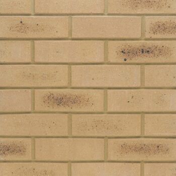 Wienerberger Chancery Yellow Multi Wirecut Facing Brick Pack of 504 ...
