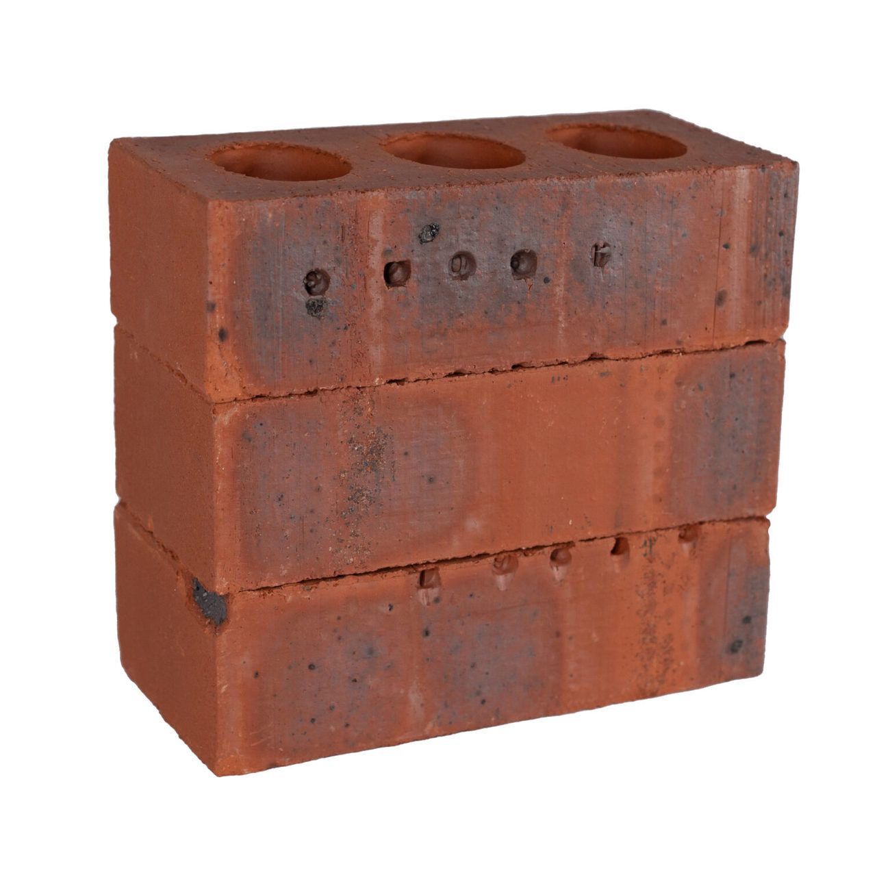 Wienerberger Kingsley Multi Wirecut Facing Brick Pack of 400 - Brick ...
