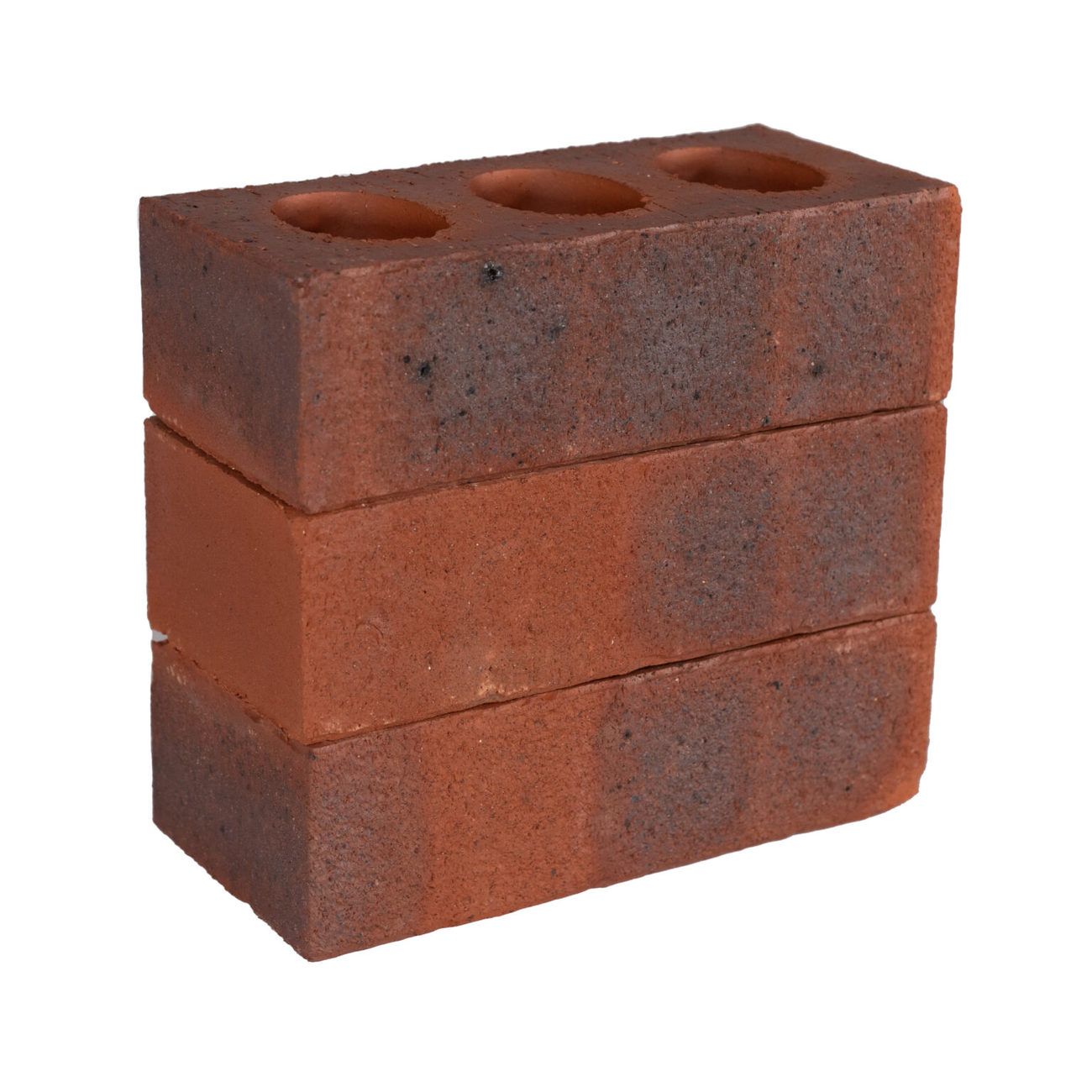 Wienerberger Kingsley Multi Wirecut Facing Brick Pack of 400 - Brick ...