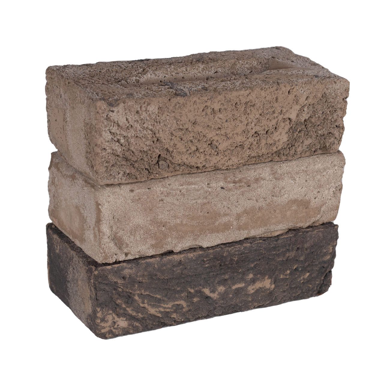 TBS Lava Stock Facing Brick Pack of 730 - Brick Wholesale