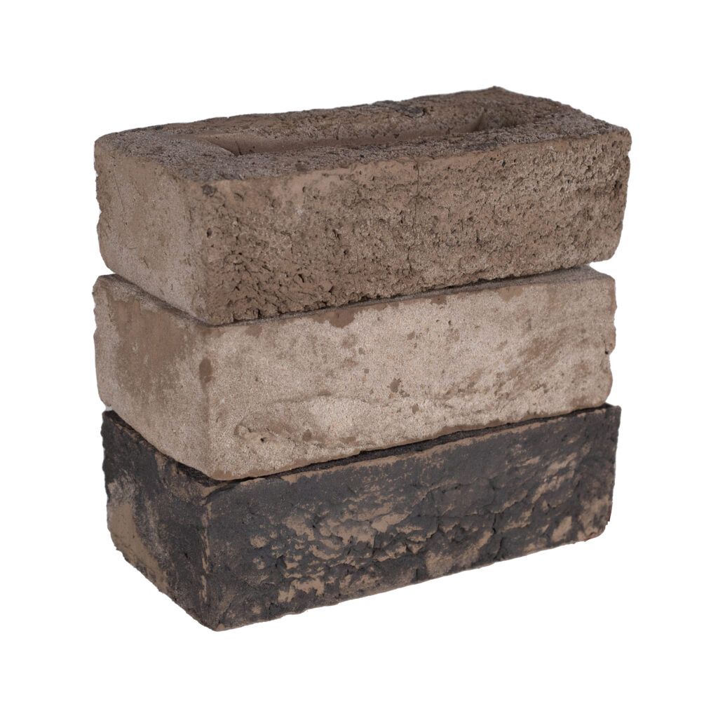 TBS Lava Stock Facing Brick Pack of 730 - Brick Wholesale