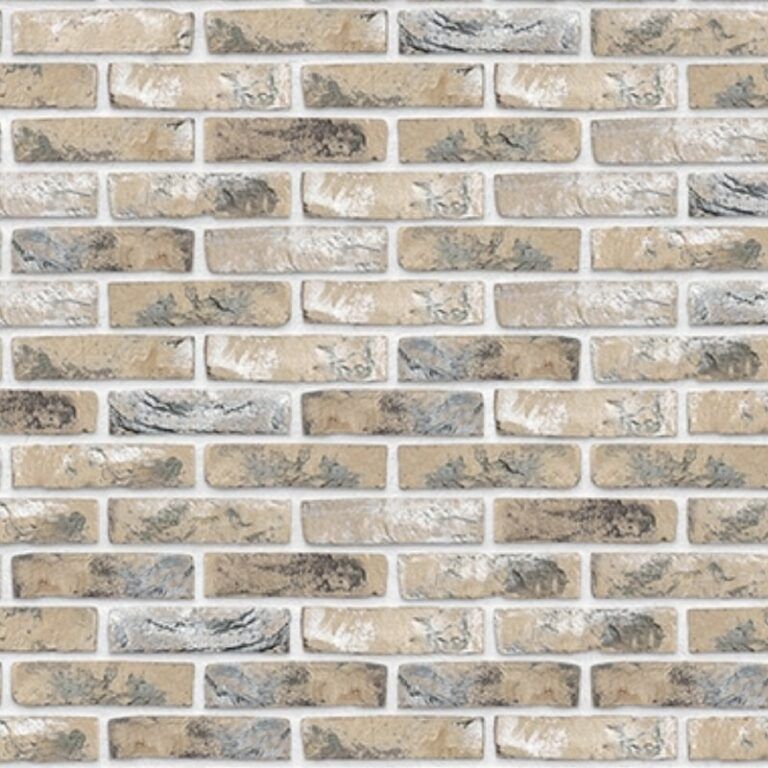 Vandersanden Majestic Stock Facing Brick Pack of 560 - Brick Wholesale