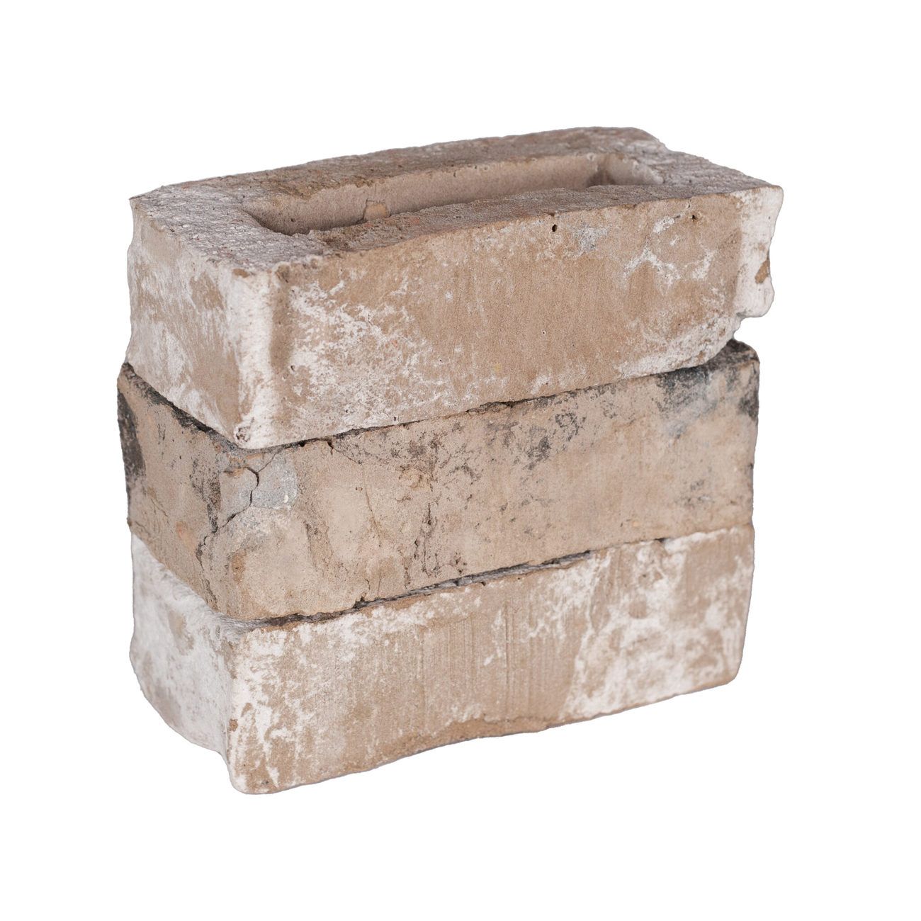 Vandersanden Majestic Stock Facing Brick Pack of 560 - Brick Wholesale