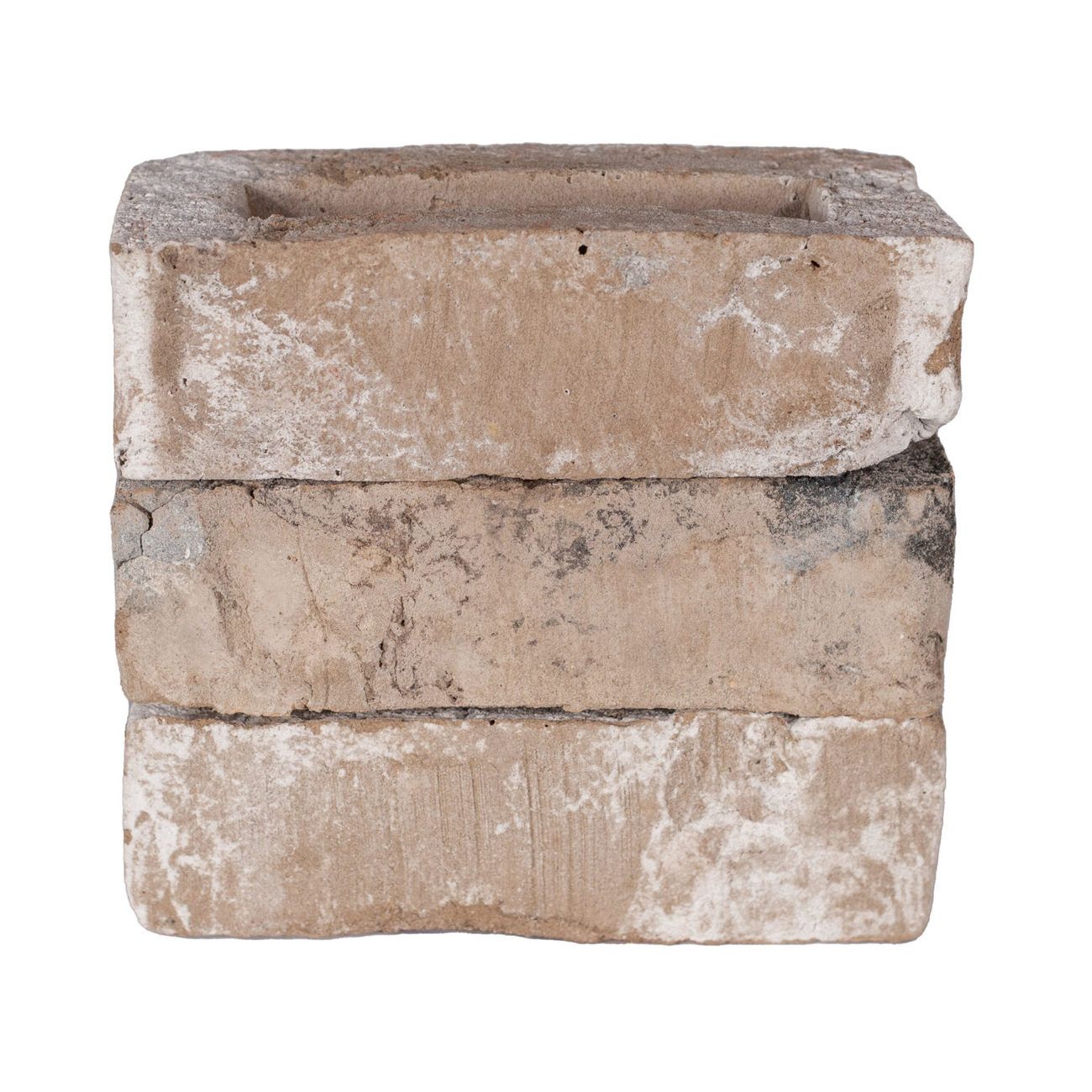 Vandersanden Majestic Stock Facing Brick Pack of 560 - Brick Wholesale
