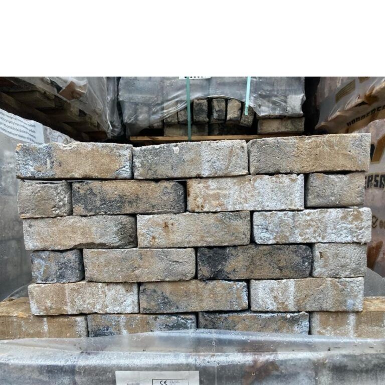 Vandersanden Majestic Stock Facing Brick Pack of 560 - Brick Wholesale