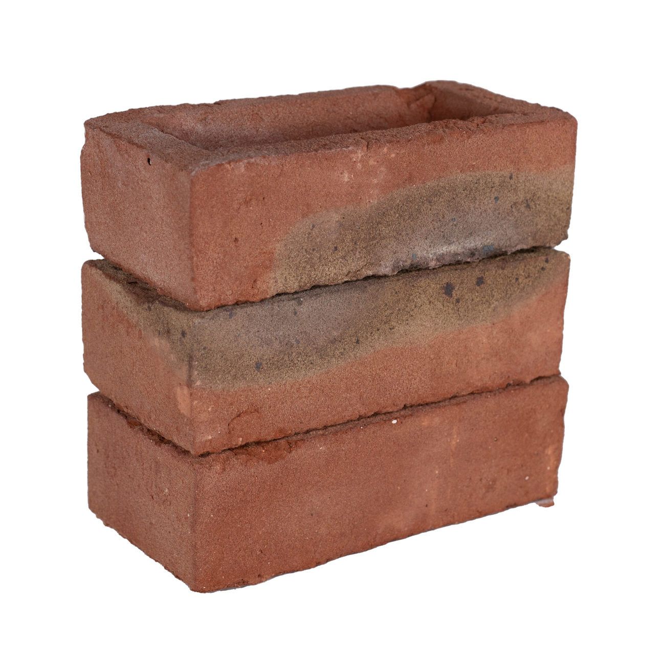 Wienerberger Maplehurst Light Multi Stock Facing Brick Pack of 500 ...