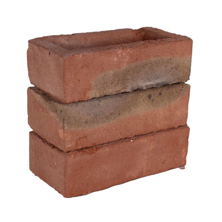 Wienerberger Maplehurst Light Multi Stock Facing Brick Pack of 500 ...
