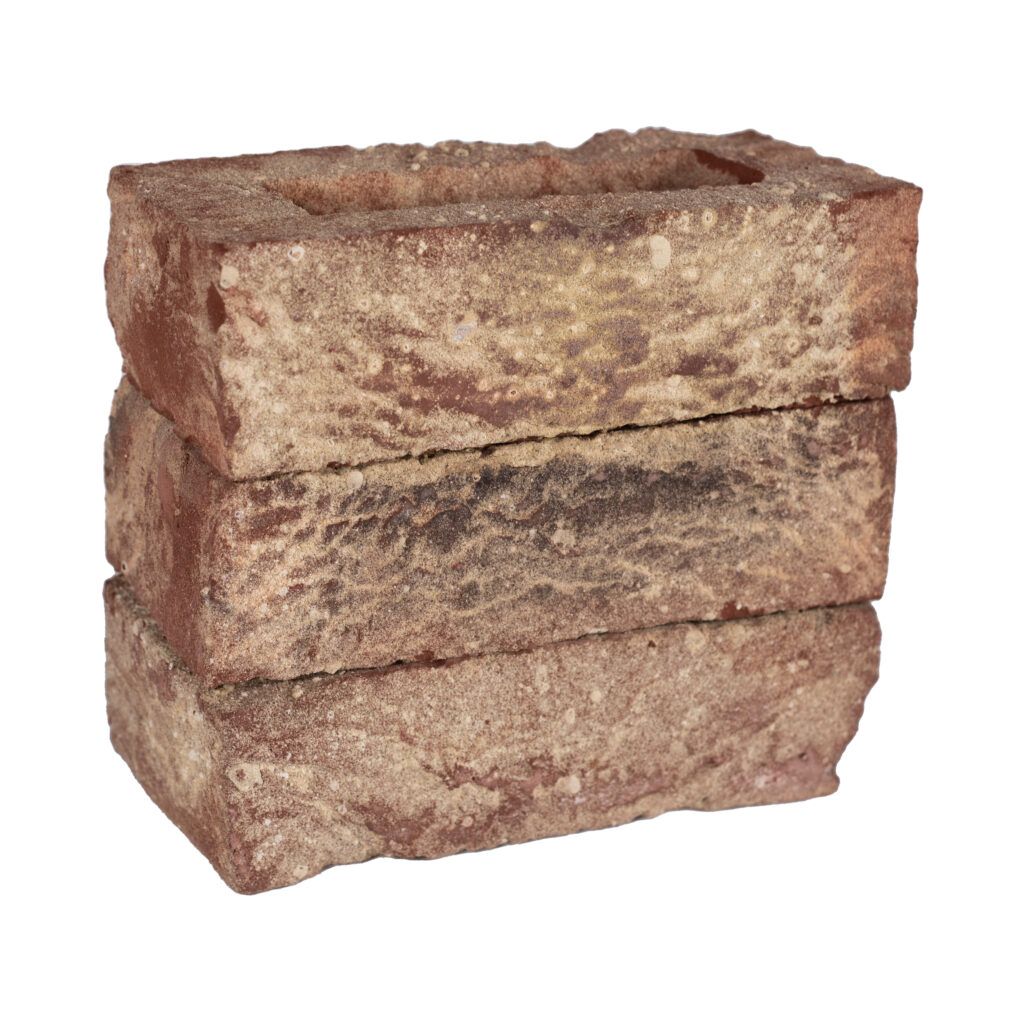 Red Bricks | Low Wholesale Prices | Specialist Advice