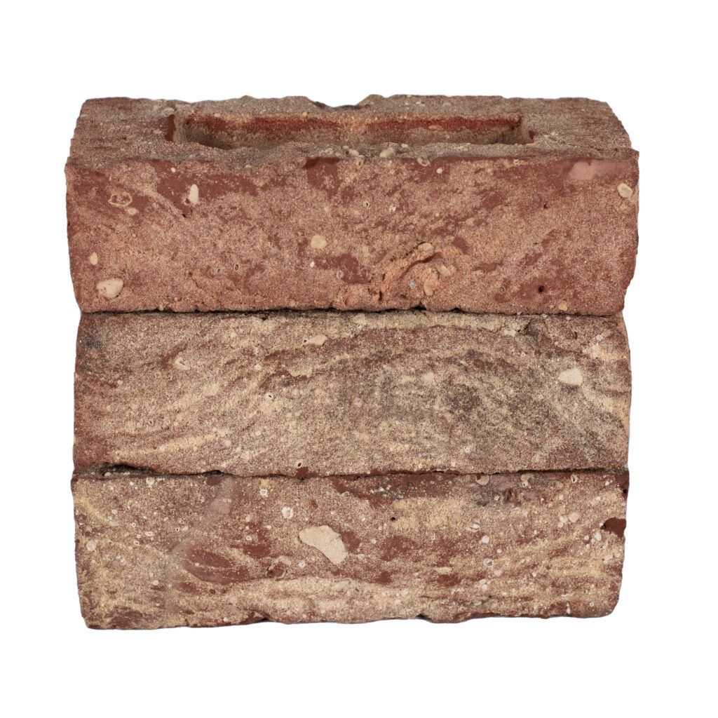 TBS Middleton Blend Stock Facing Brick Pack of 625 - Brick Wholesale
