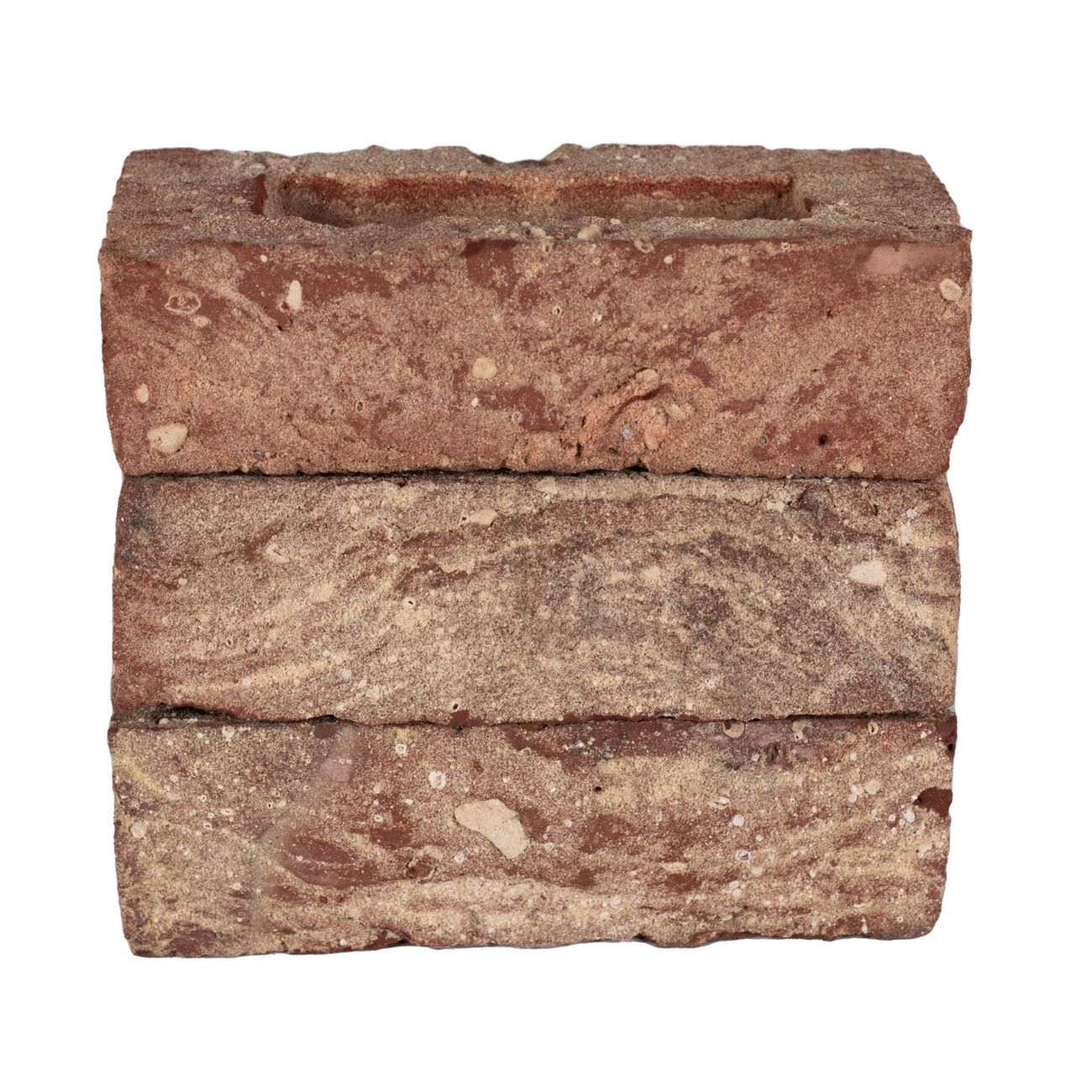 TBS Middleton Blend Stock Facing Brick Pack of 625 - Brick Wholesale