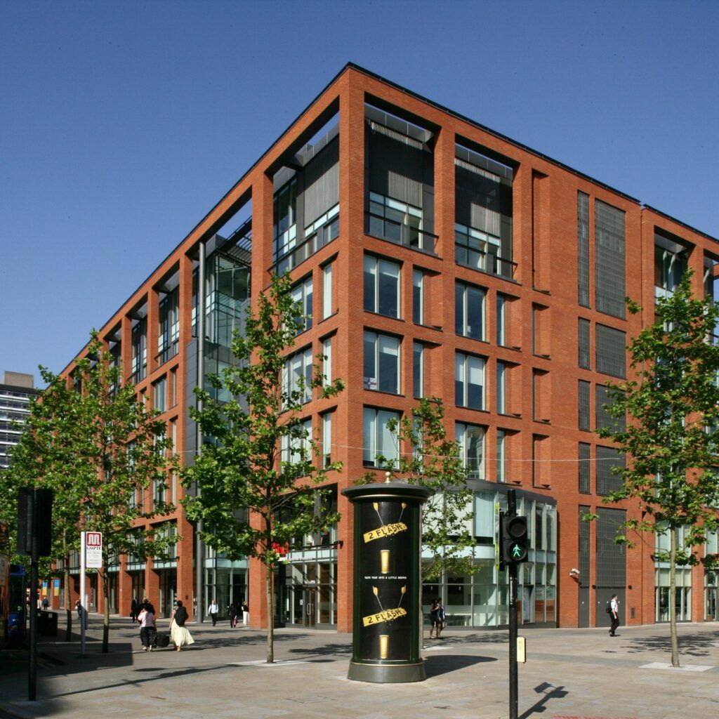 Wienerberger Warnham Terracotta Stock Facing Brick Pack of 500 - Brick ...