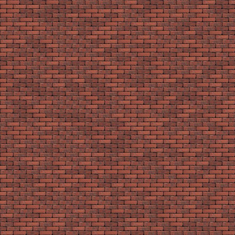Wienerberger Witton Multi Stock Facing Brick Pack of 500 - Brick Wholesale