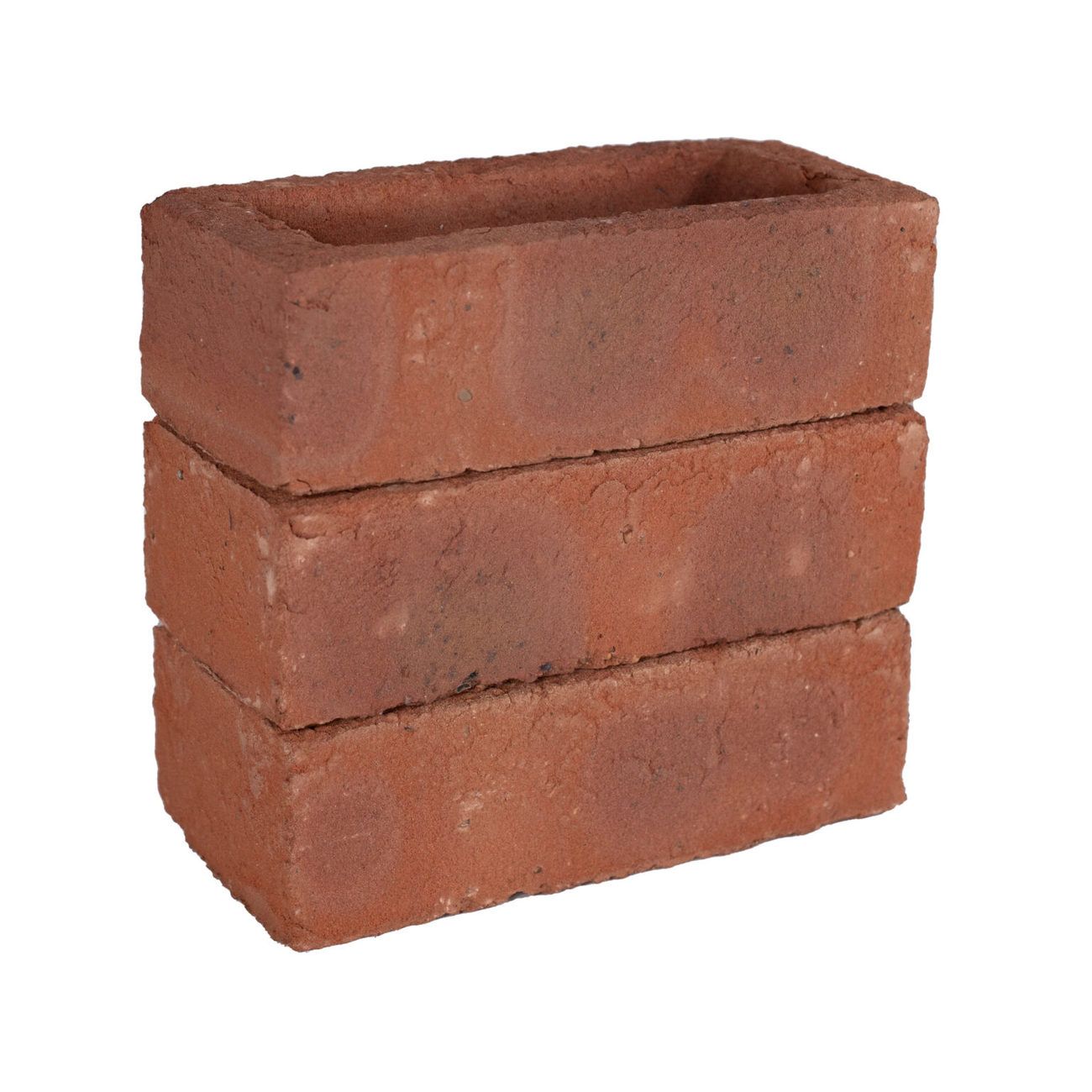 Wienerberger Witton Multi Stock Facing Brick Pack of 500 - Brick Wholesale