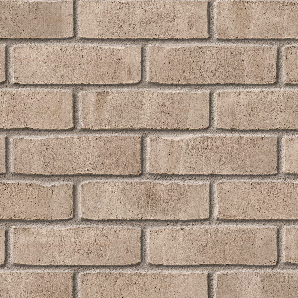 Ibstock Bradgate Medium Grey Stock Facing Brick Pack of 430 - Brick ...