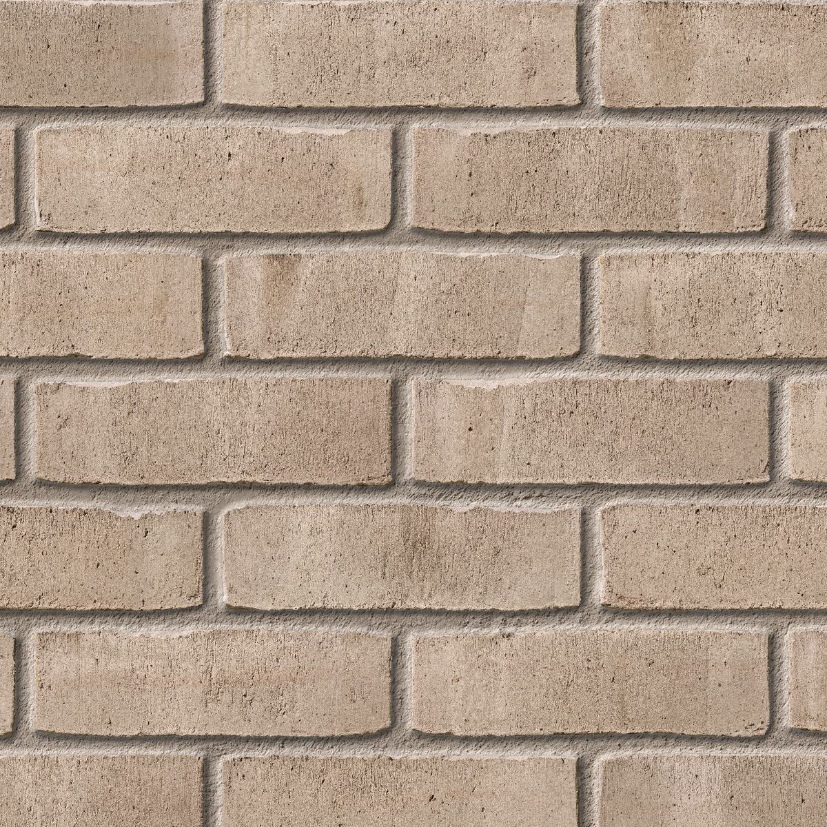 Ibstock Bradgate Medium Grey Stock Facing Brick Pack of 430 - Brick ...