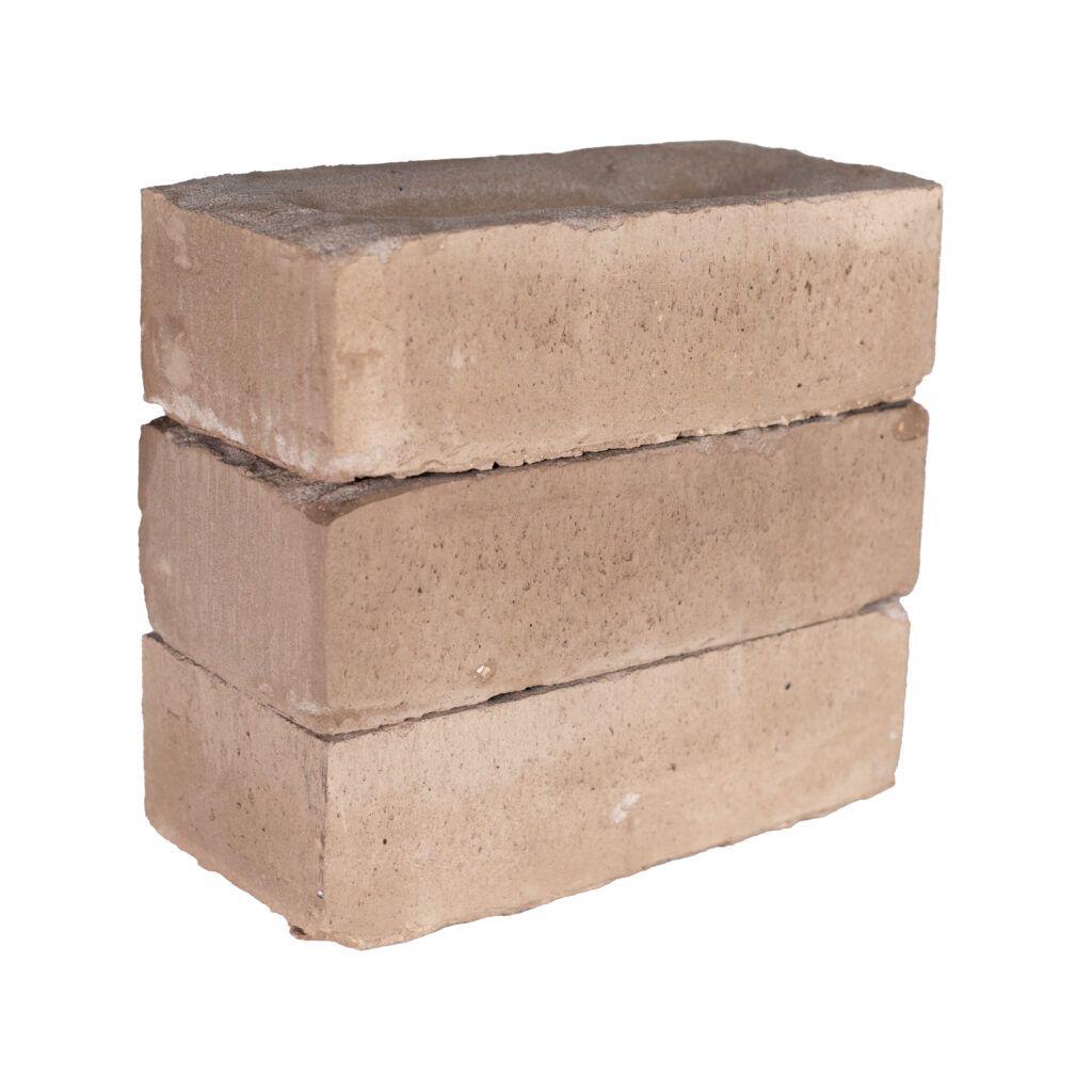Ibstock Arden Grey Stock Facing Brick Pack of 500 - Brick Wholesale