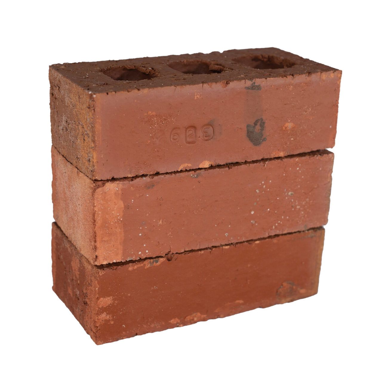 Forterra Chatsworth Multi Wirecut Facing Brick Pack of 504 - Brick ...