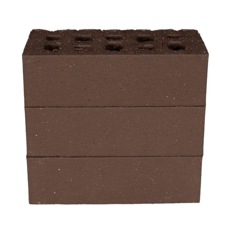 Ibstock Cheddar Brown Wirecut Facing Brick Pack of 500 - Brick Wholesale