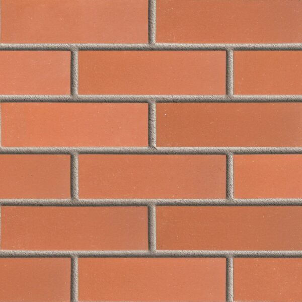 Ibstock Leicester Red Stock Facing Brick Pack of 500 - Brick Wholesale