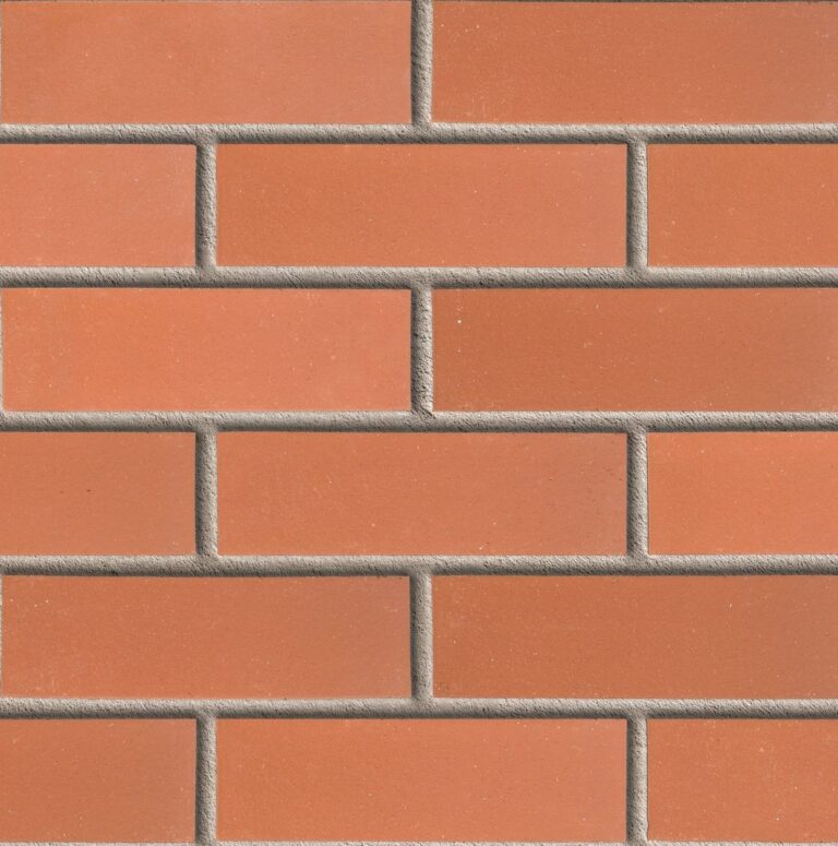 Ibstock Cheddar Red Wirecut Facing Brick Pack of 500 - Brick Wholesale