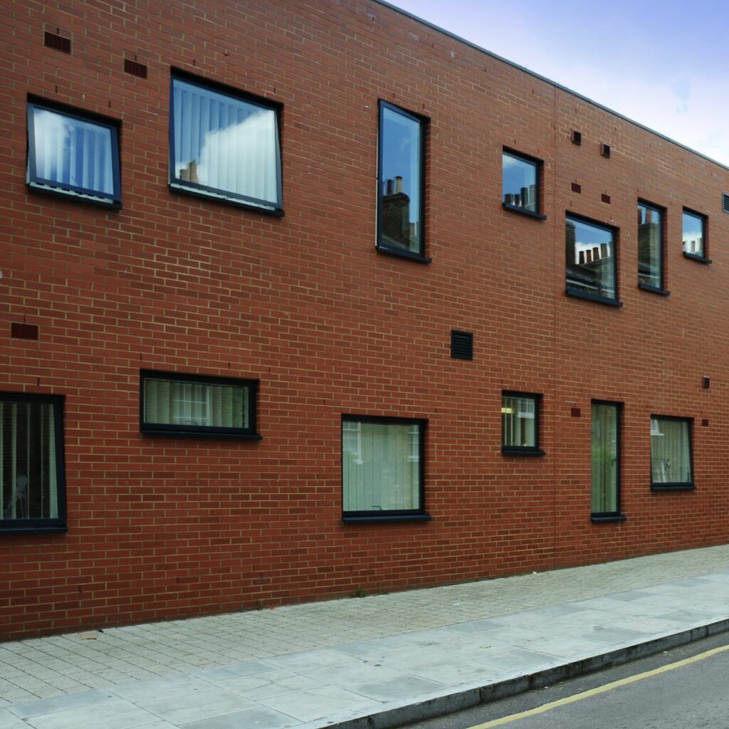 Ibstock Cheddar Red Wirecut Facing Brick Pack of 500 - Brick Wholesale