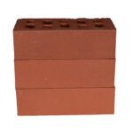 Ibstock Cheddar Red Wirecut Facing Brick Pack of 500 - Brick Wholesale