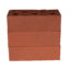 Ibstock Cheddar Red Wirecut Facing Brick Pack of 500 - Brick Wholesale