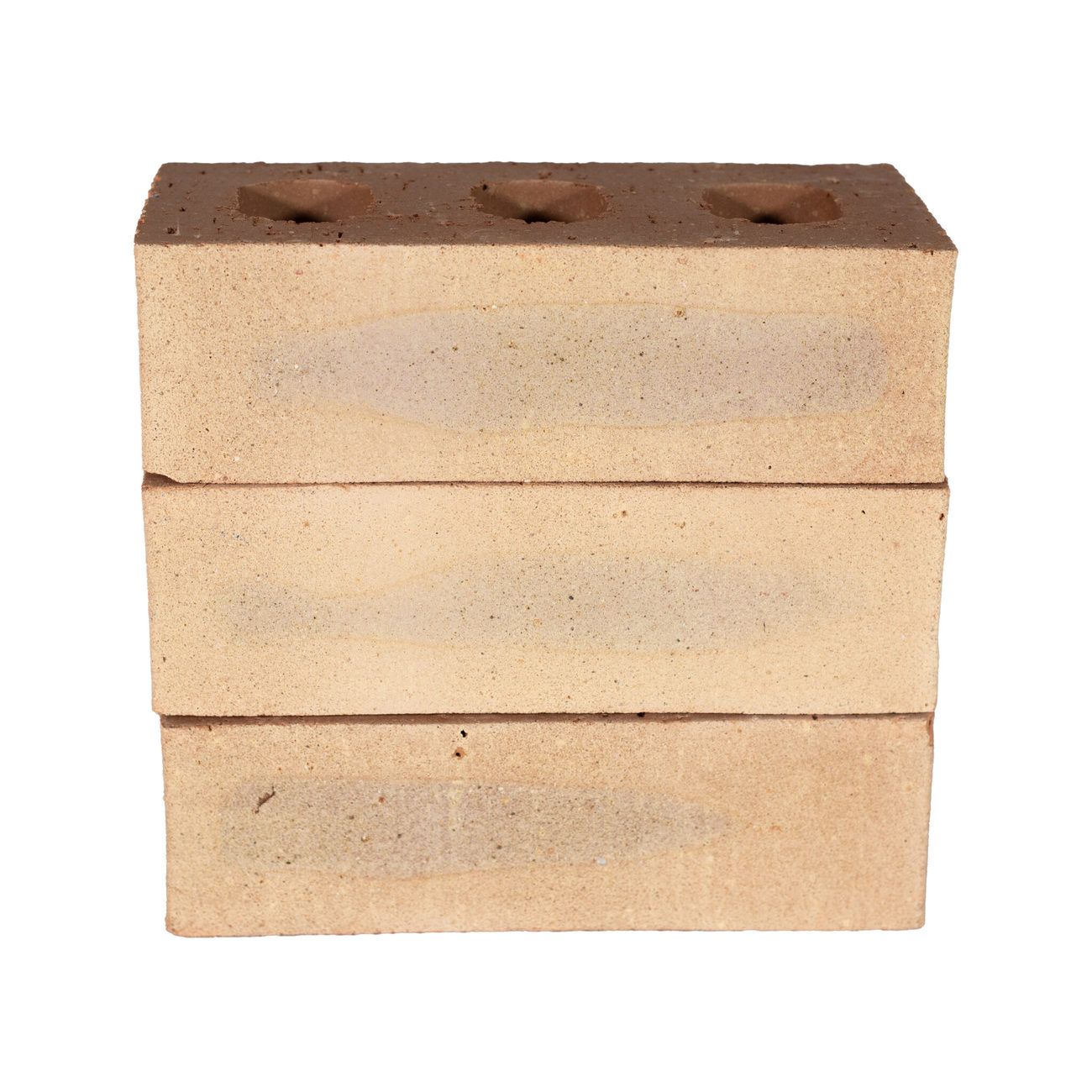 Ibstock Hardwicke Minster Cream Blend Wirecut Facing Brick Pack of 475 ...