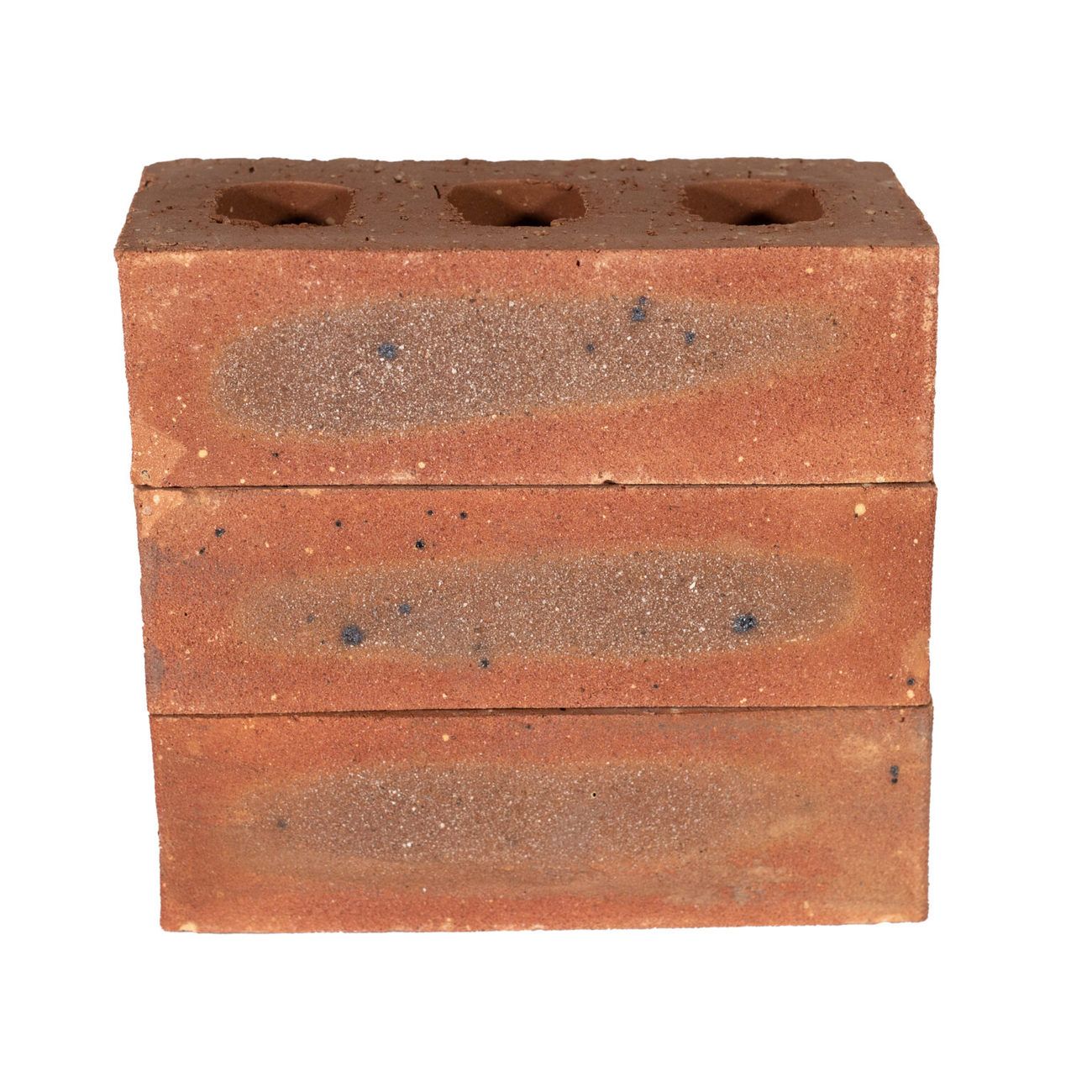 Ibstock Hardwicke Welbeck Red Mixture Wirecut Facing Brick Pack of 475 ...