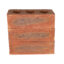 Ibstock Hardwicke Welbeck Red Mixture Wirecut Facing Brick Pack of 475 ...