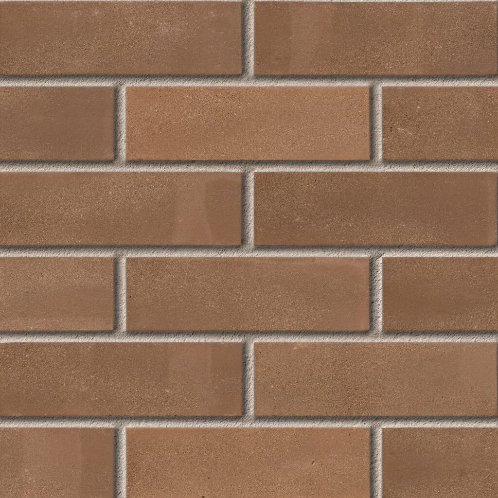 Ibstock Holbrook Sandfaced Brown Wirecut Facing Brick Pack of 500 ...