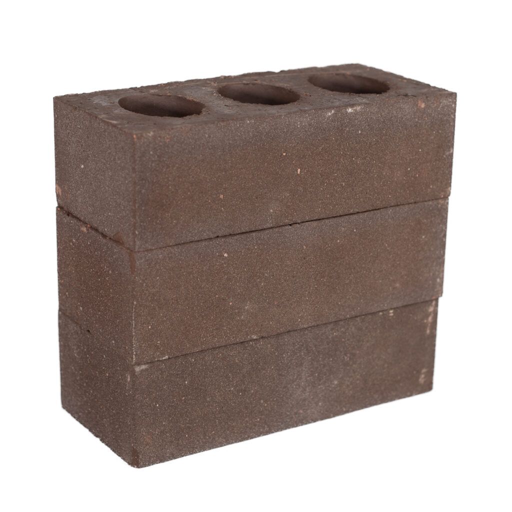 Ibstock Holbrook Sandfaced Brown Wirecut Facing Brick Pack of 500 ...