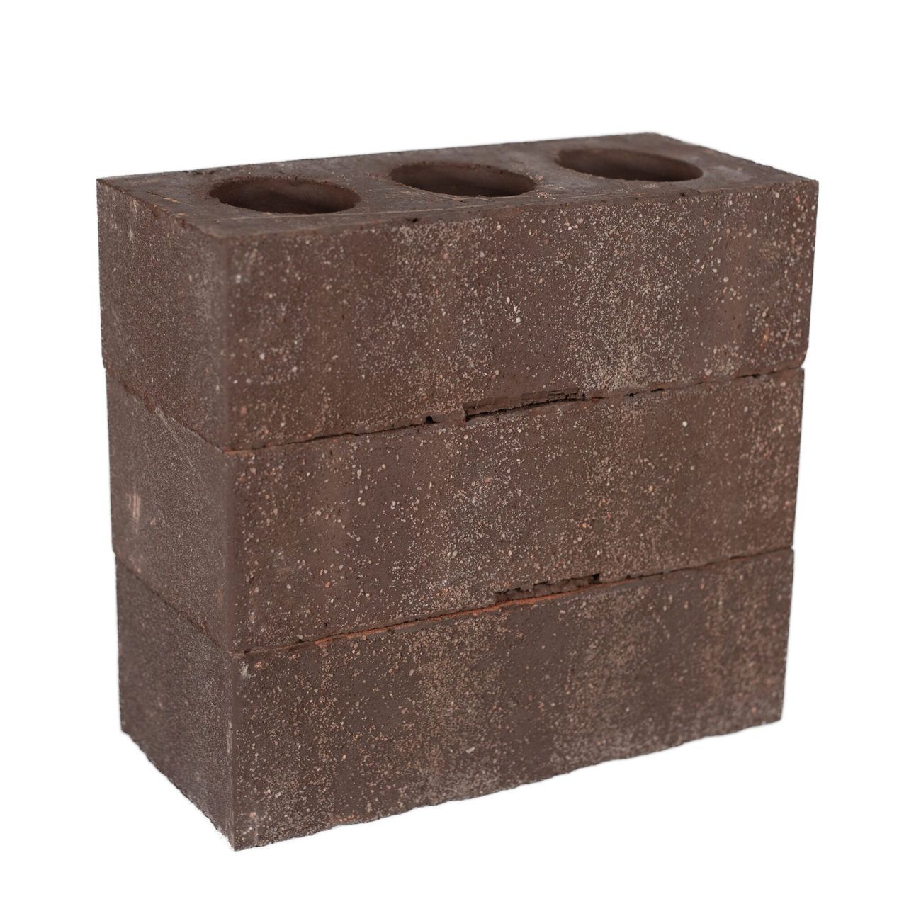 Ibstock Holbrook Sandfaced Brown Wirecut Facing Brick Pack of 500 ...