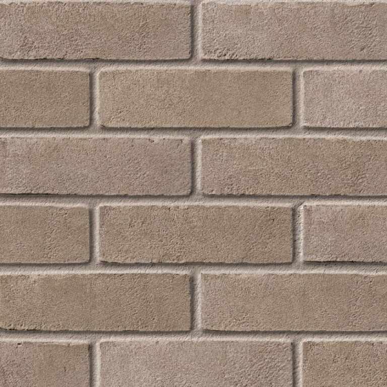 Ibstock Leicester Grey Stock Facing Brick Pack of 500 - Brick Wholesale