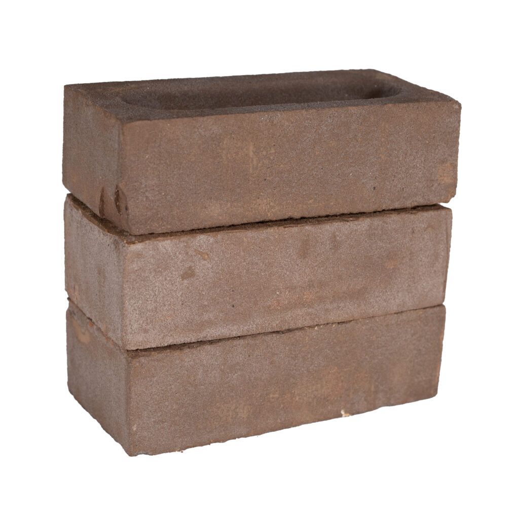 TBS Grantchester Blend Stock Facing Brick Pack of 730 - Brick Wholesale