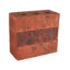 Forterra Lindum Cottage Red Multi Wirecut Facing Brick Pack of 495 ...