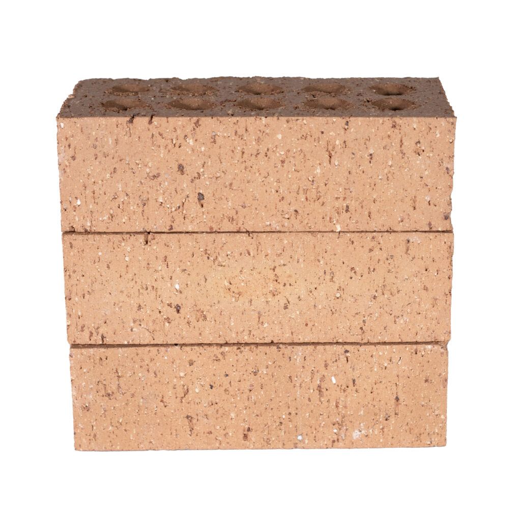Buff Bricks | Low Wholesale Prices | Specialist Advice