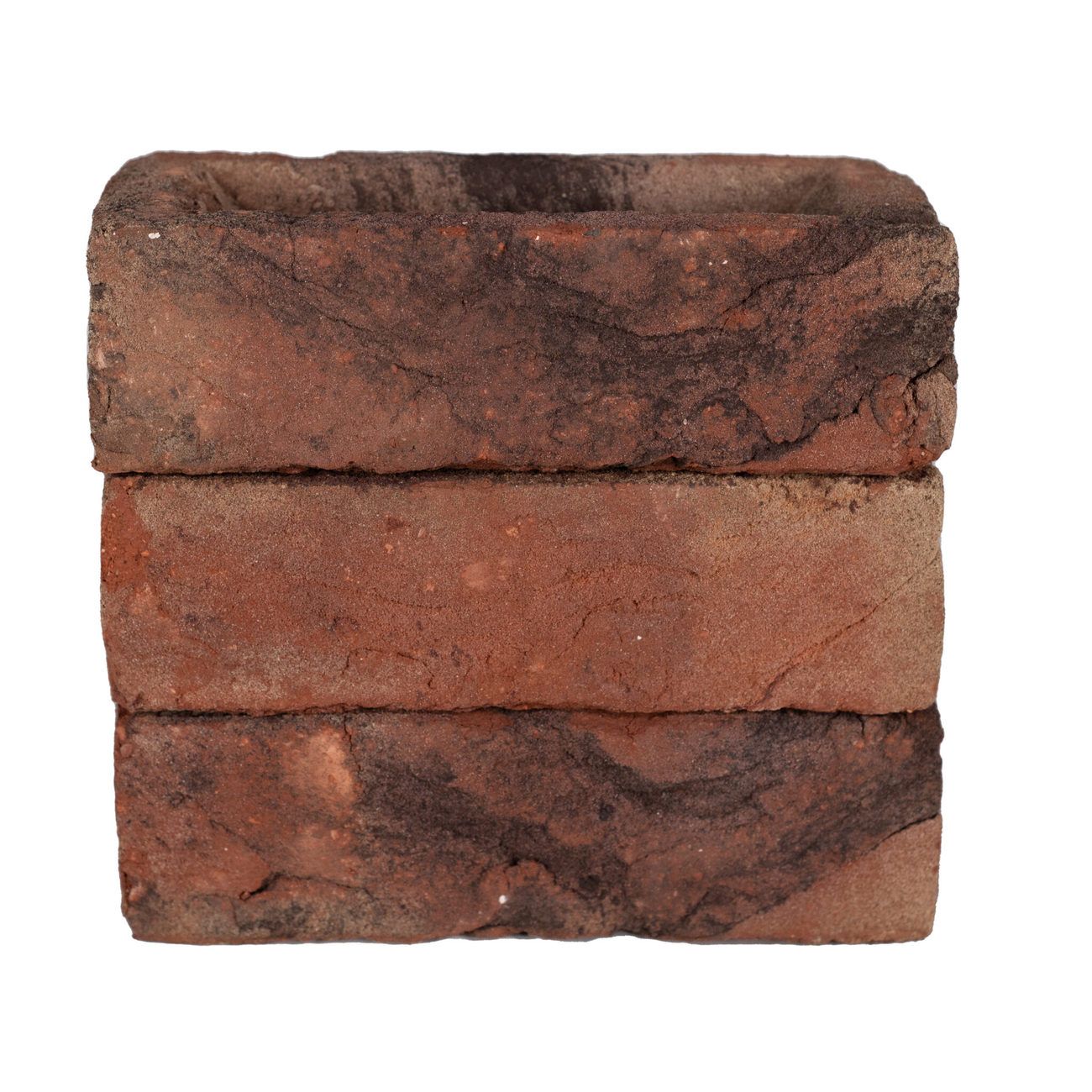 Wienerberger Olde Autumn Antique Stock Facing Brick Pack of 500 - Brick ...