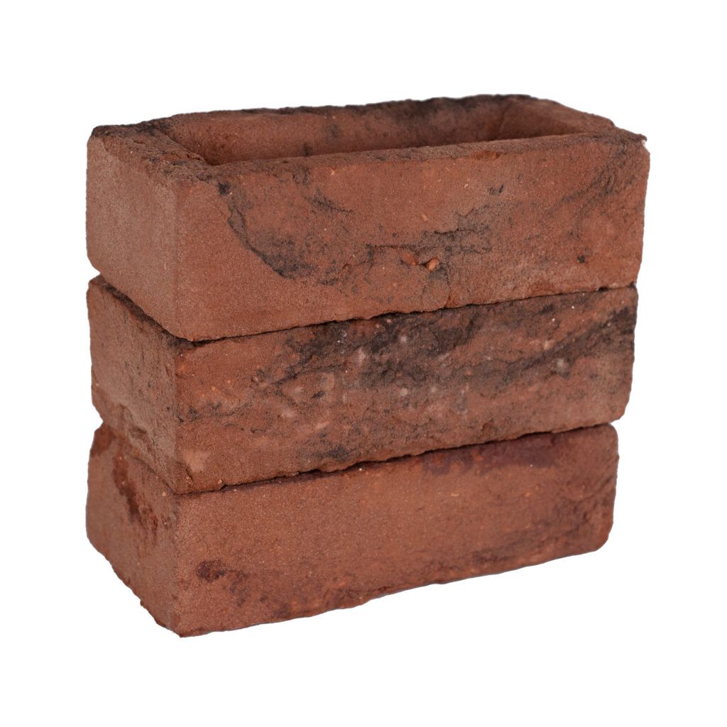 Wienerberger Olde Heritage Antique Stock Facing Brick Pack of 500 ...