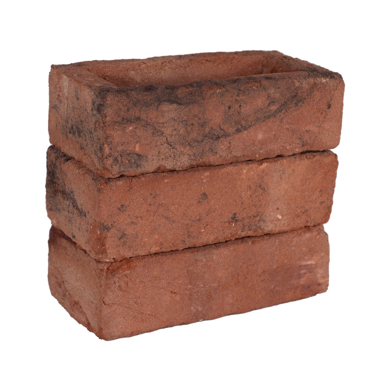 Wienerberger Olde Heritage Antique Stock Facing Brick Pack of 500 ...