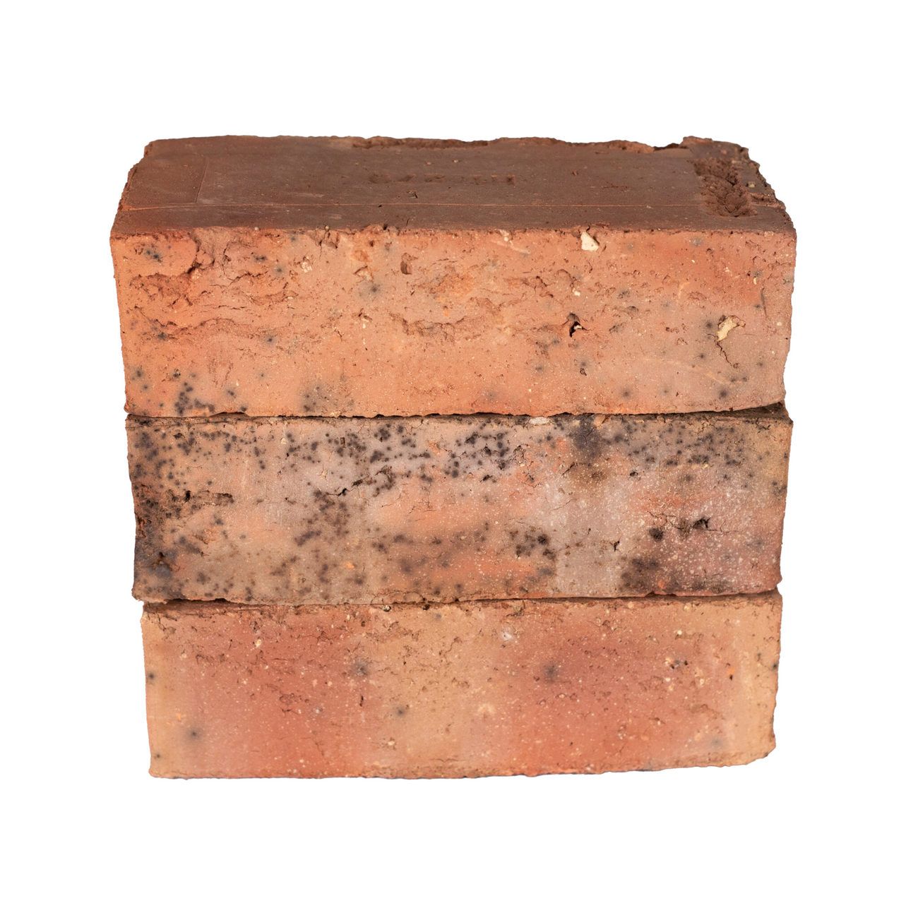 Wienerberger Reclaimed Shire Sovereign Waterstruck Solid Facing Brick ...