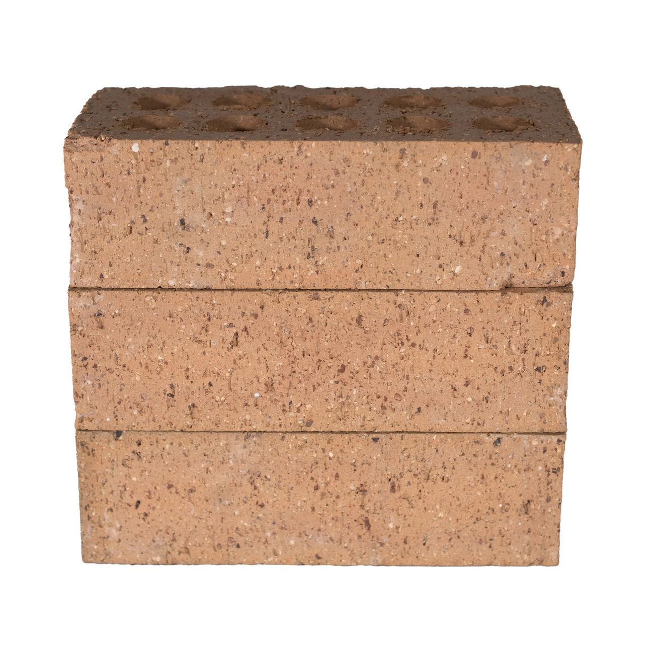 Ibstock Sandalwood Wirecut Facing Brick Pack of 500 - Brick Wholesale