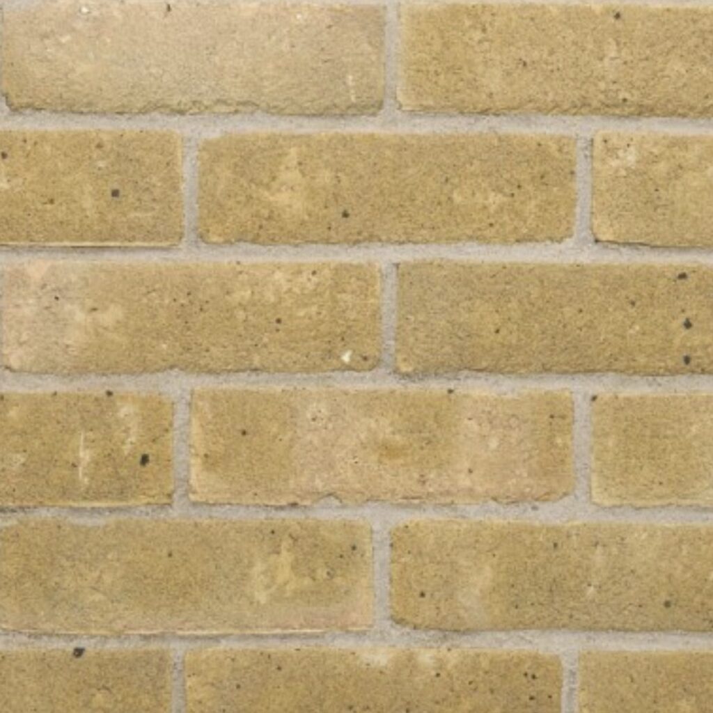 Wienerberger Smeed Dean London Stock Facing Brick Pack of 500 - Brick ...