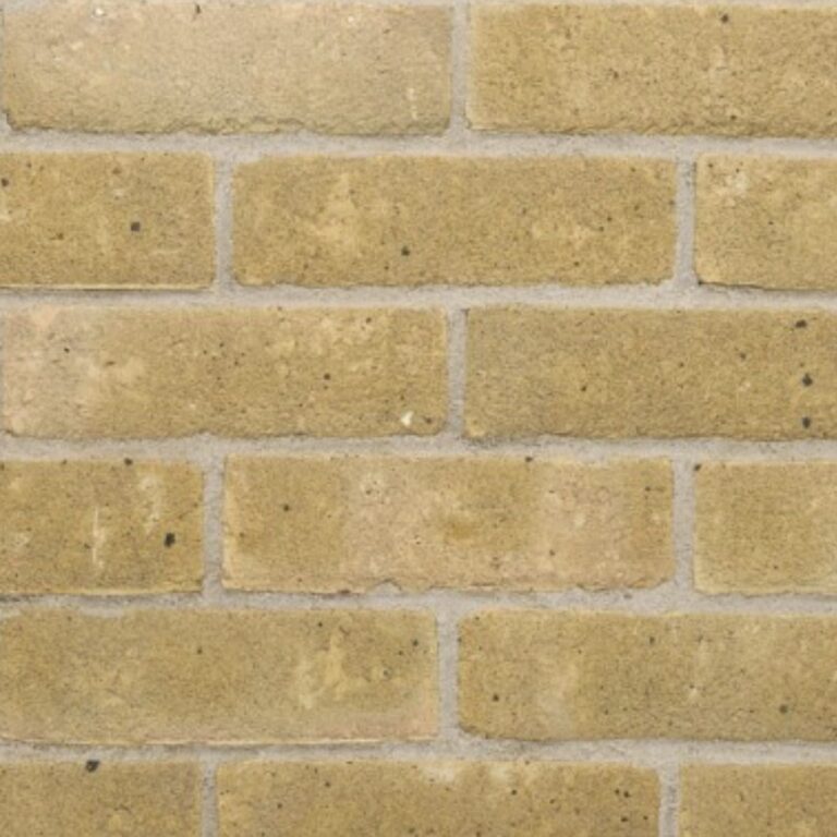 Wienerberger Hurstwood Multi Stock Facing Brick Pack of 500 - Brick ...