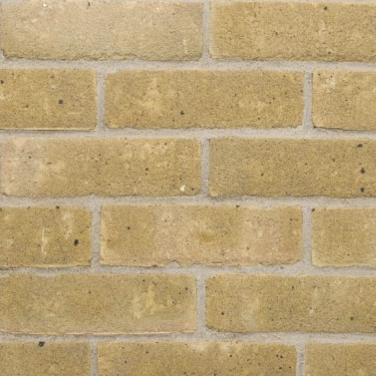 Wienerberger Hurstwood Multi Stock Facing Brick Pack of 500 - Brick ...