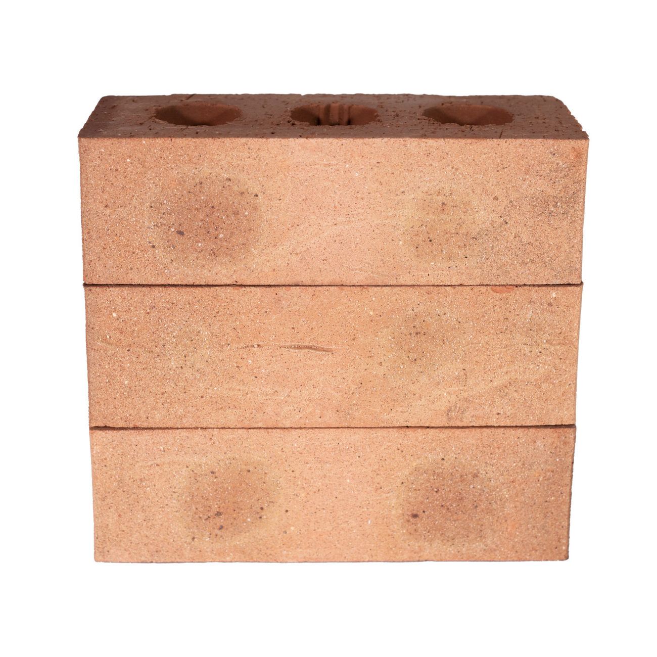 Forterra Village Oatmeal Buff Multi Wirecut Facing Brick Pack of 495 ...