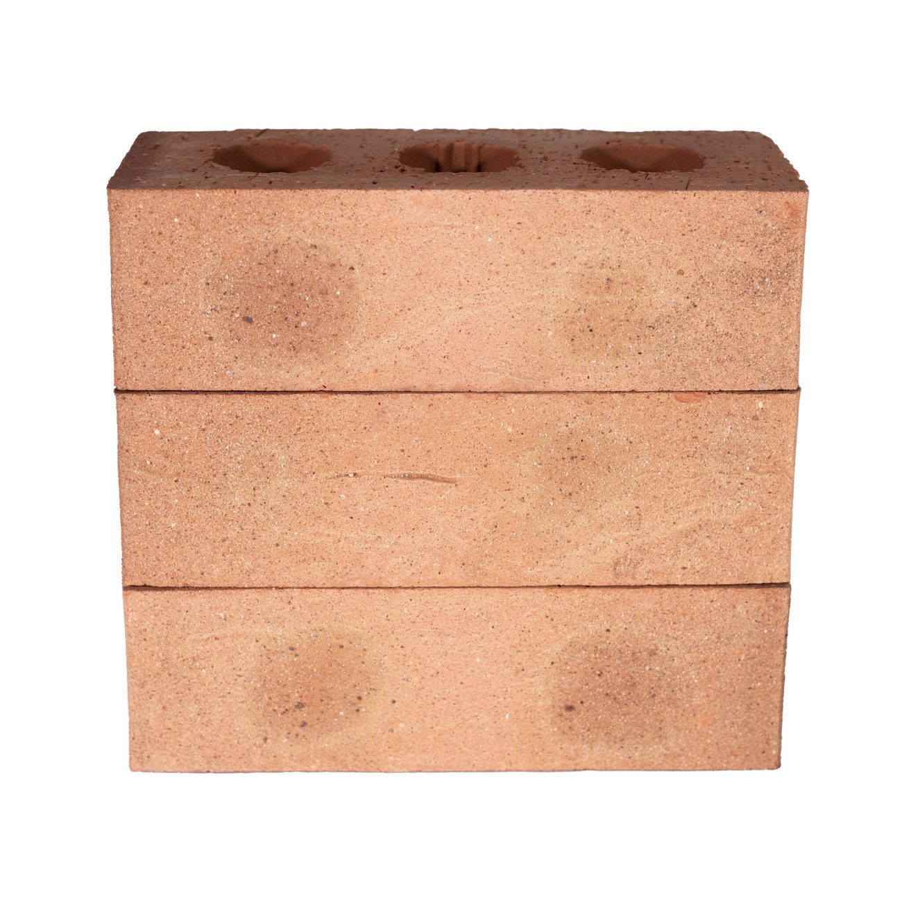 Forterra Village Oatmeal Buff Multi Wirecut Facing Brick Pack of 495 ...