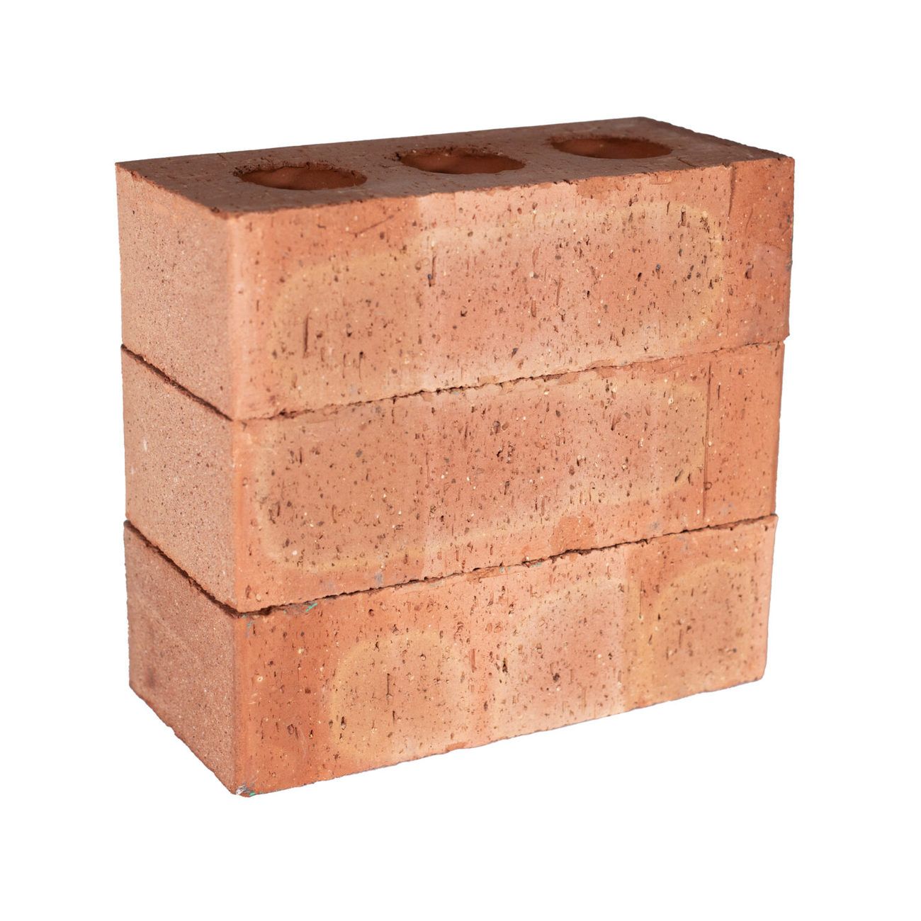 Forterra Village Oatmeal Buff Multi Wirecut Facing Brick Pack of 495 ...