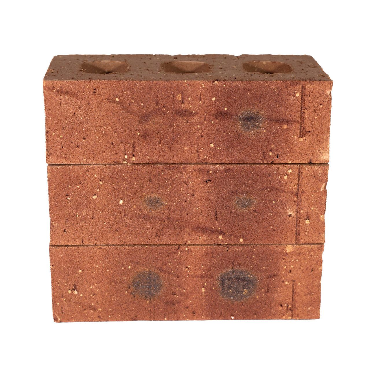 Ibstock Hardwicke Welbeck Autumn Antique Wirecut Facing Brick Pack of ...