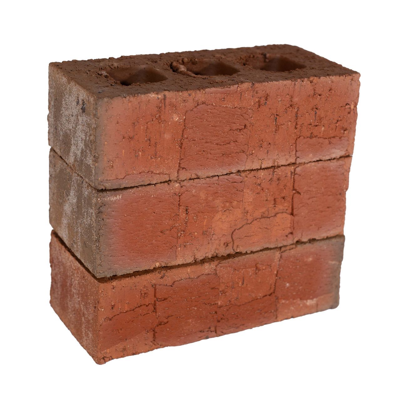 Ibstock Beamish Blend Waterstruck Solid Facing Brick Pack of 404 ...